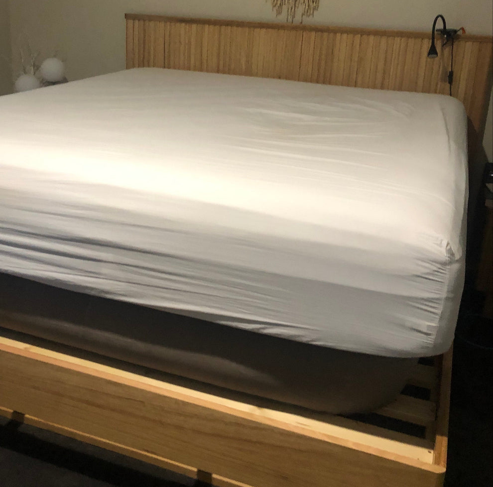 King & Supa King Bedezy Mattress Lifter